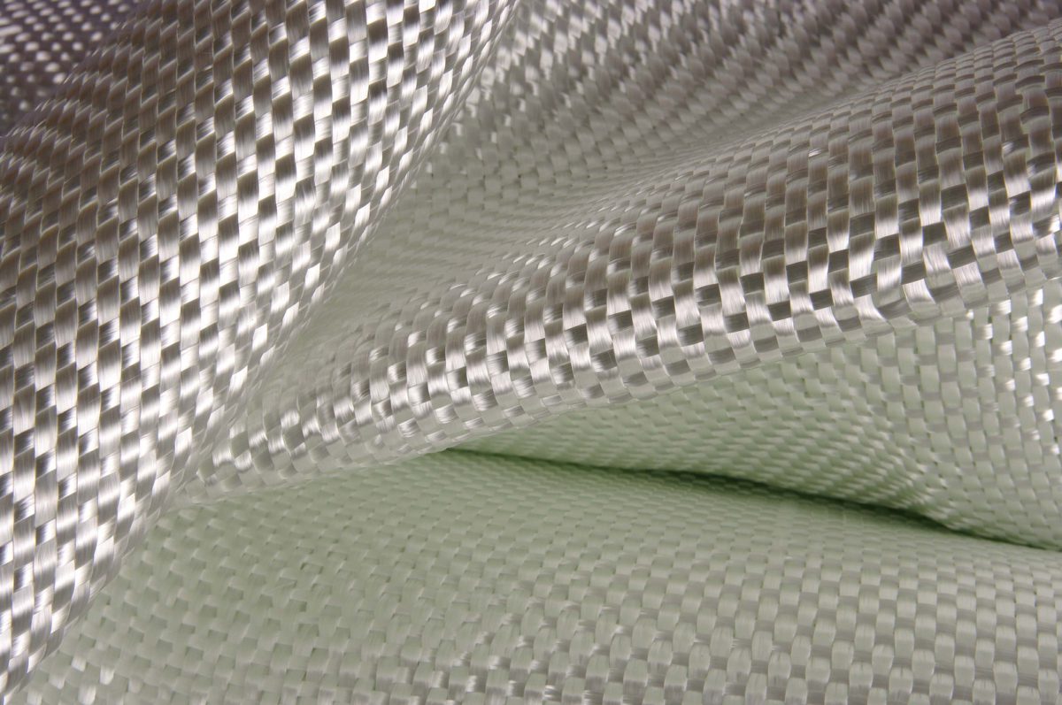 Heat Resistant Fabric: An Overview - Mid-Mountain Materials