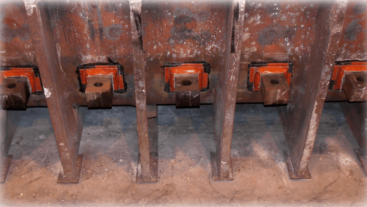 Insulation Materials: What are External Cathode Bar Seal Boots?