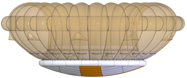 Specialty Airbag Fabrics and their Military Applications