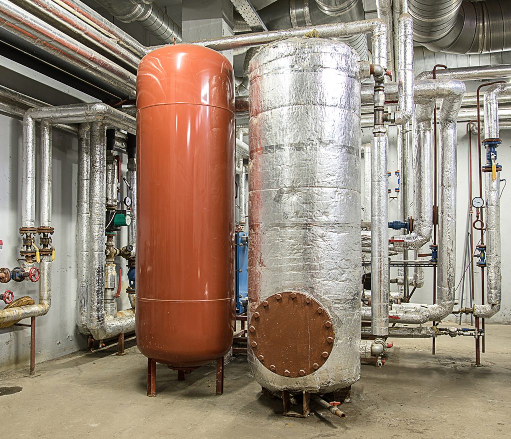 High-Temperature Seals for Industrial Process Optimization