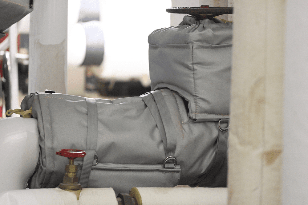 Flame-Resistant Textiles: Your Guide to Workplace Safety